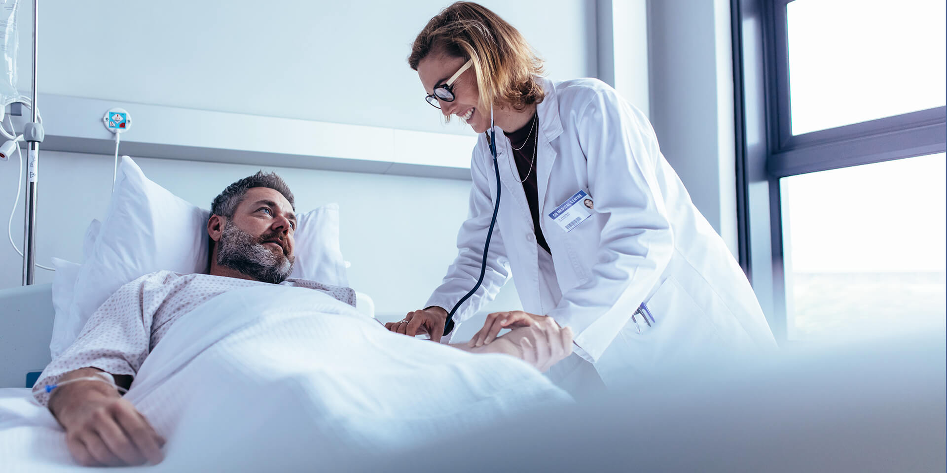 Malta health service is the best in the world